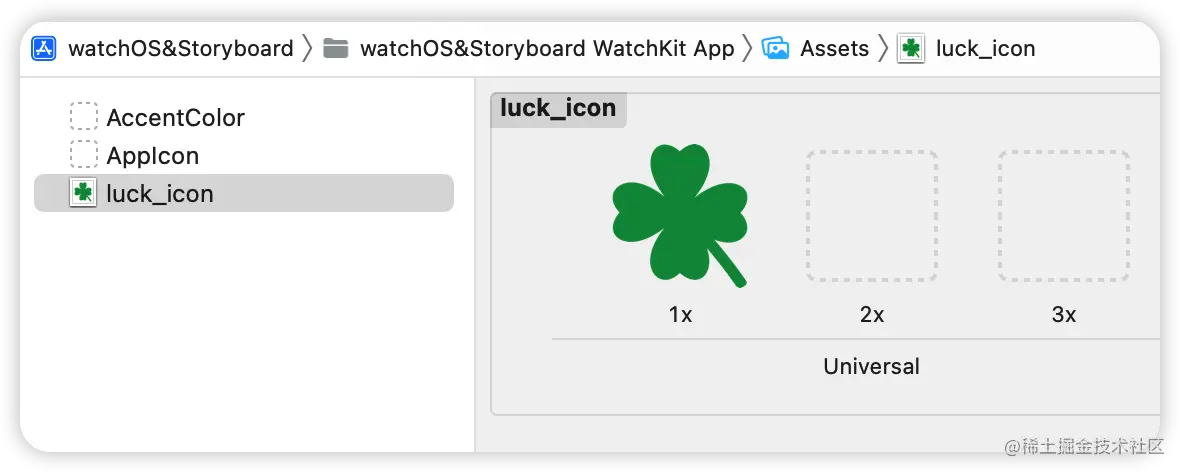 「Apple Watch 应用开发系列」初识 Apple Watch App无论我们对 Apple Watch 看法如何 - 掘金