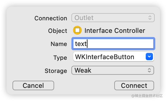 「Apple Watch 应用开发系列」初识 Apple Watch App - 掘金
