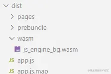 微信小程序 eval 的另一种替代方案：WebAssembly前言 微信小程序基于安全考虑，不支持动态执行 JS 代码， - 掘金
