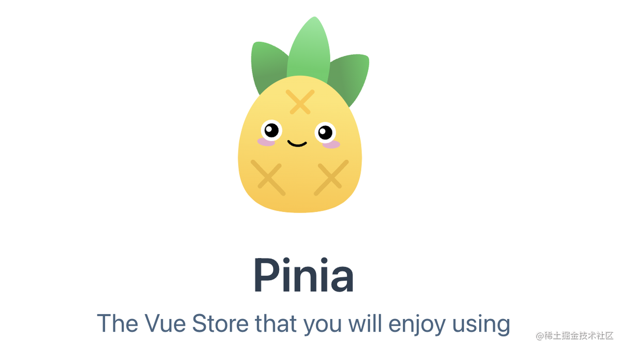 Pinia 持久化存储插件 Pinia Plugin Persist 介绍及源码解读 掘金