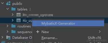 Springboot集成Postgresql数据库Springboot+Mybatis，利用XML配置方式集成Postg - 掘金