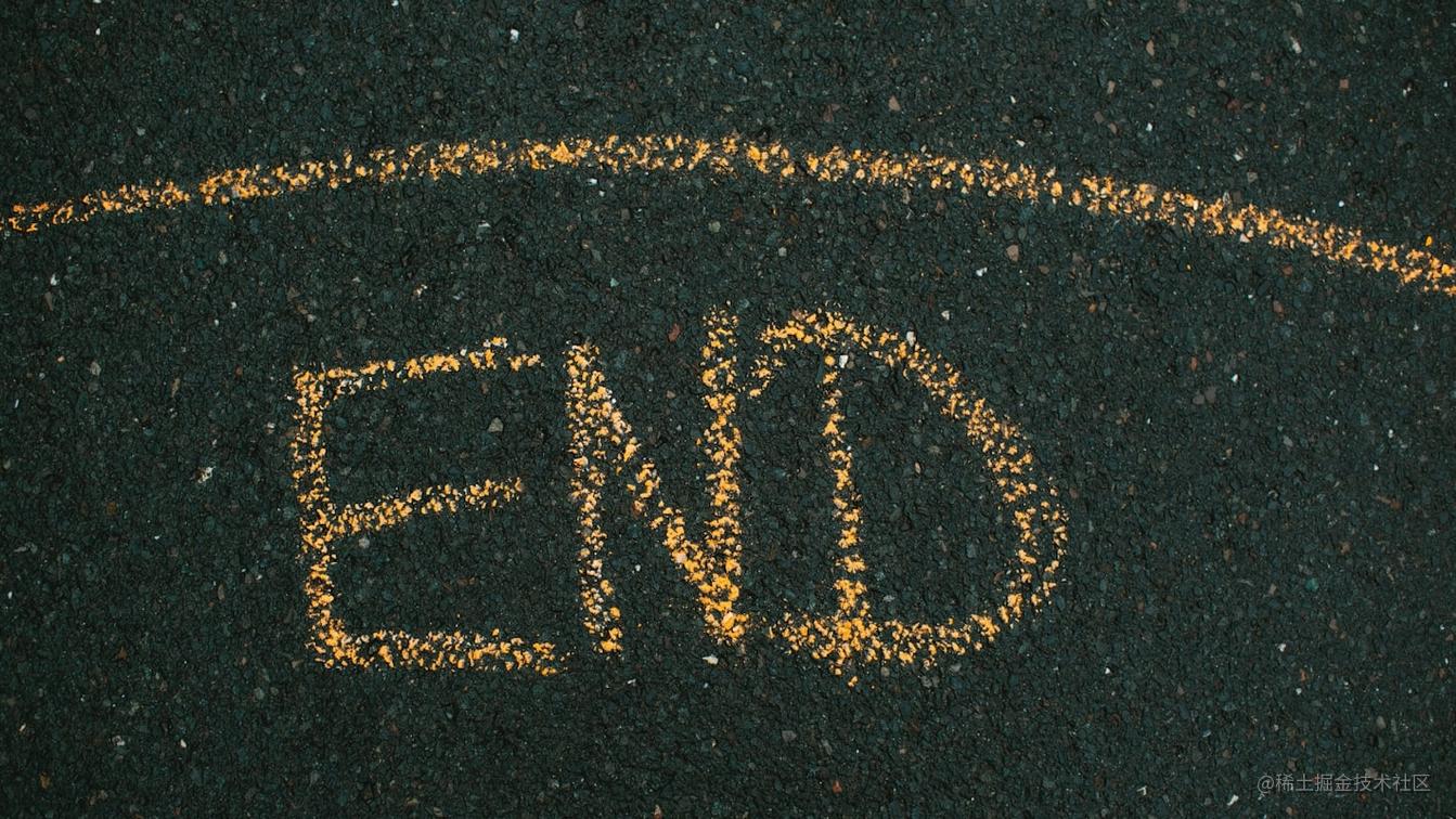 Scrollend：超实用的全新JavaScript事件 - 掘金