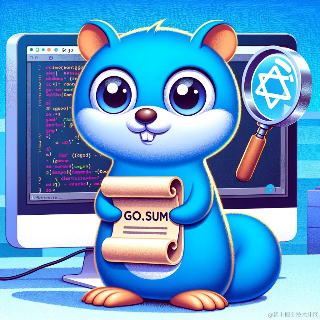 Go：如何处理模块校验错误，以checksum mismatch为例在 Go 开发中，使用 go mod tidy 或 - 掘金