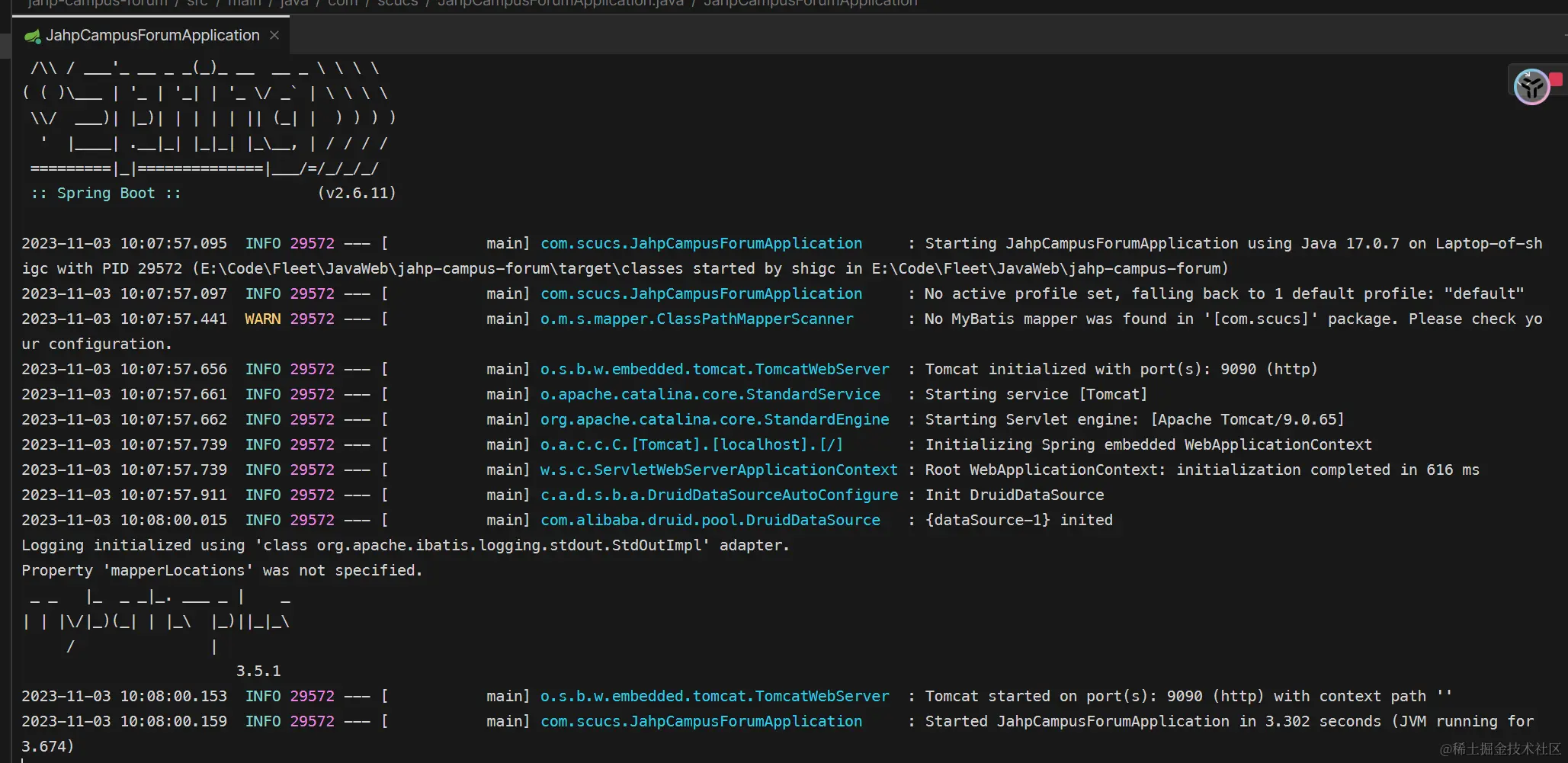 工具尝鲜(1)-Fleet构建运行一个Springboot入门Web项目Fleet是JetBrains 公司推出的轻量级 - 掘金