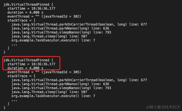 关于 java21的虚拟线程简记ThreadLocal ThreadLocal 有两个作用： 在线程上下文中传递数据（该 - 掘金
