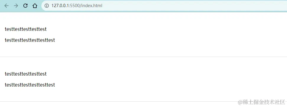 手把手讲解使用纯css实现item - background-hover随鼠标丝滑移动~手把手讲解使用纯css实现ite - 掘金