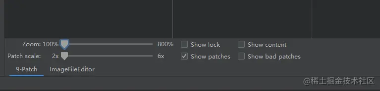 uniapp中如何自定义开屏首图（.9patch）android自定义首屏图，首先点开manifest.json找到Ap - 掘金