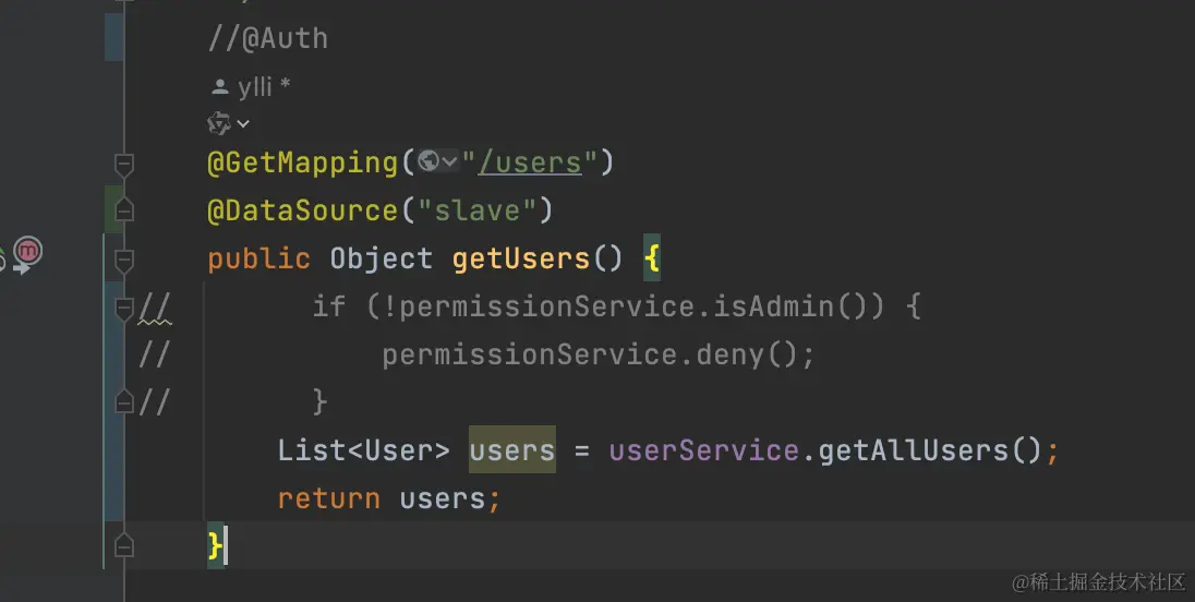 spring boot 使用AbstractRoutingDataSource 动态数据源切换环境基于spring bo - 掘金