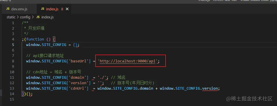 net::ERR_CONNECTION_REFUSED 解决方法出现net::ERR_CONNECTION_REFUSE - 掘金