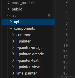 uni-app生成海报看这一篇就够了！(lime-painter)本项目基于Vue-cli + uni-app + Vu - 掘金