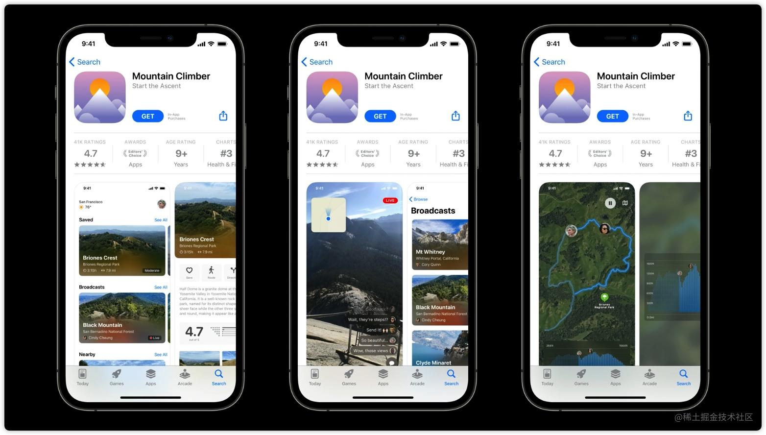 解读 AppStore 新功能：自定义产品页面和 A/B Test 工具 - 掘金