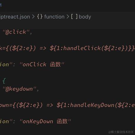 Simon_He 的个人主页 - 动态 - 掘金