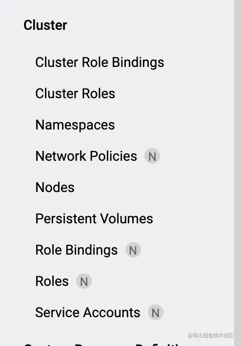k8s从入门到实战(五)：部署与使用DashboardDashboard介绍 前面所有的操作我们都是通过命令行工具 ku - 掘金