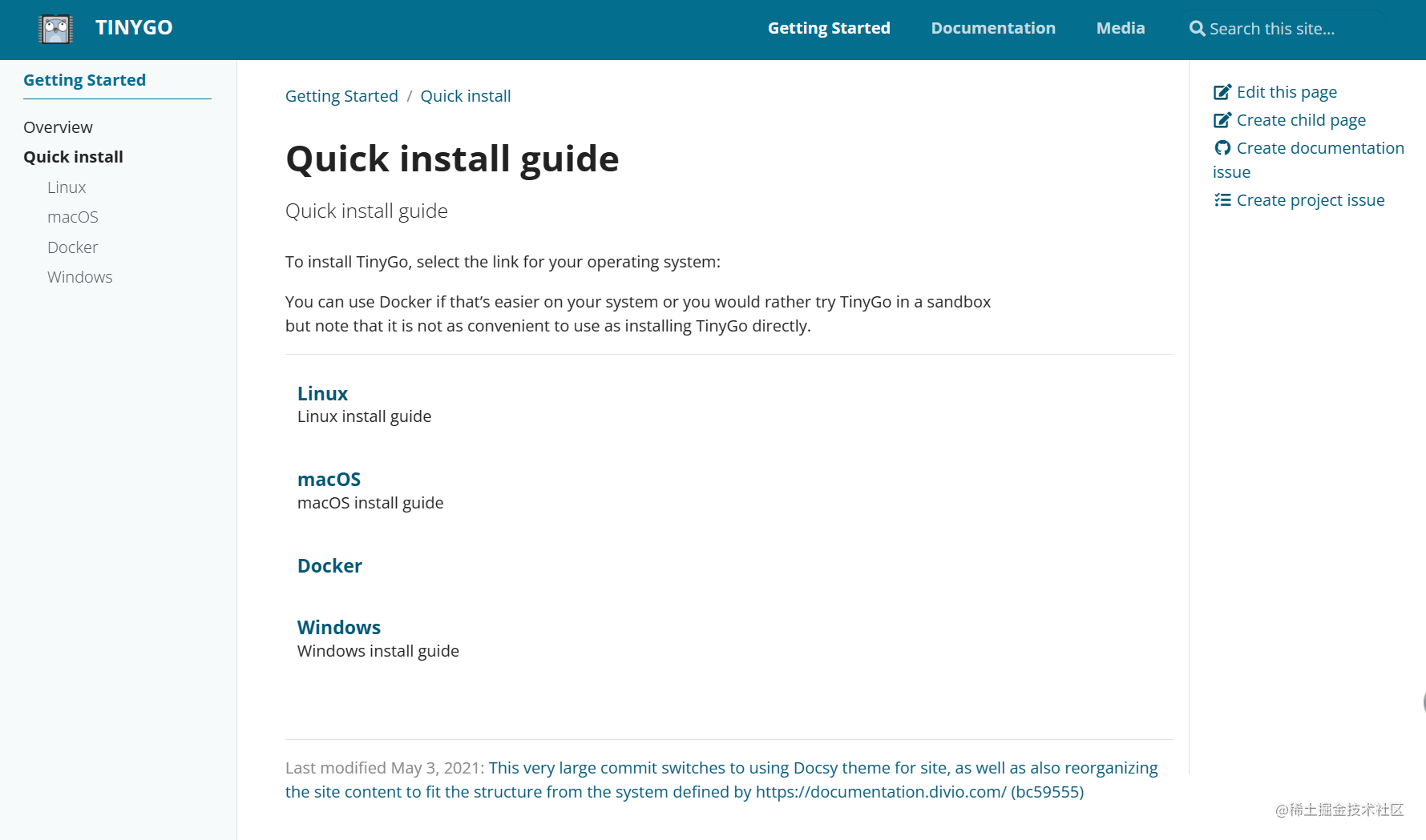 如何在 Go 中使用 Wasm：浅聊 WebAssembly - 掘金