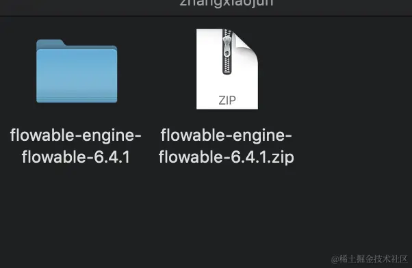 Flowable流程引擎介绍Flowable 是什么？ Flowable 是一个使用 Java 编写的轻量级业务流程引擎 - 掘金