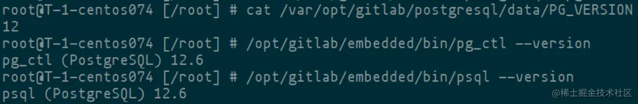GitLab幕后故事——版本升级篇 - 掘金