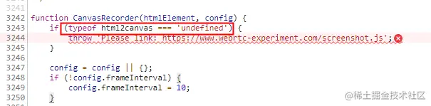 记一次PC页面录屏+转码+导出MP4使用recordRTC和ffmpeg.asm对页面指定元素进行录屏，并转为通用MP4 - 掘金