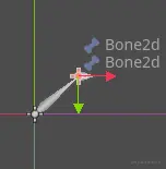 [Godot] Polygon2D 和 Bone2D 的坑 - 掘金