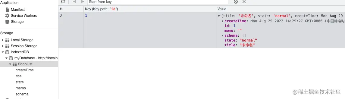 《从0到1实现低代码平台》超详细教程！作为一名开发人员，你如果还不了解低代码平台，那就真out了。自己尝试仿有赞的低代码 - 掘金
