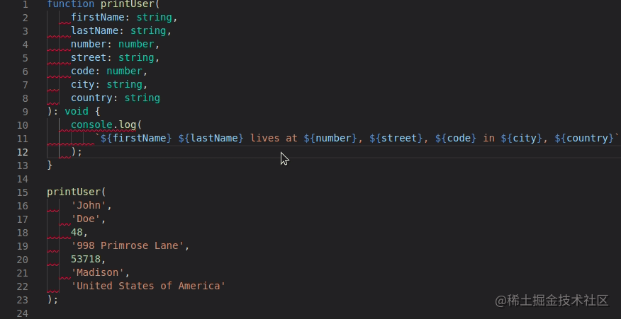 【译】无冲突设置 ESLint，Prettier 和 EditorConfig - 掘金