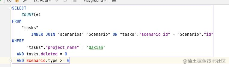 mysql和postgresql差异？gorm如何同时兼容？ - 掘金