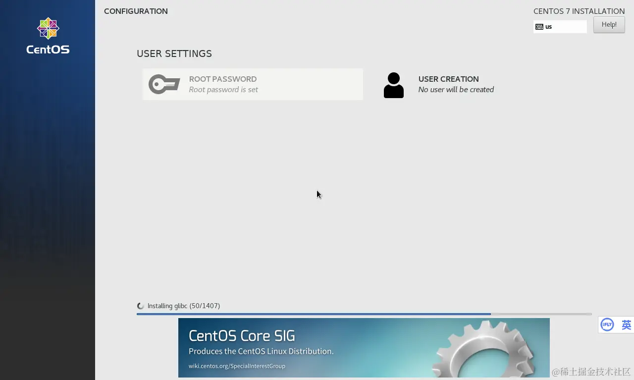 新手小白Linux安装和FinalShell连接虚拟机流程任何一个计算机系统，从PC到大型机都配置一种或多种操作系统，计 - 掘金