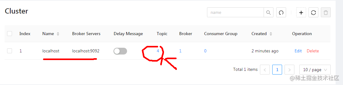 实战 kafka connector 与 debezium mysql - 掘金