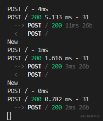 Koa2 中如何使用 koa-session 进行登陆状态管理? - 掘金