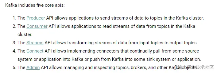 带你详细了解及使用Kafka配置SASL[Kafka Security]Kafka配置如何配置sasl，以及加密后的各部 - 掘金