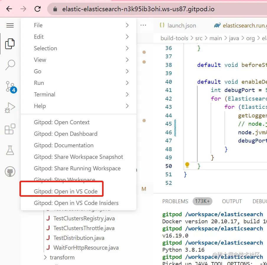 阅读和调试github源代码利器-Gitpod有很多技巧可以帮助你提高阅读GitHub代码的效率。 比如浏览器插件Oct - 掘金
