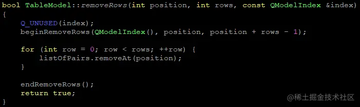 Qt示例 | 地址簿例子 Address Book Example（一）持续创作，加速成长！这是我参与「掘金日新计划 · - 掘金