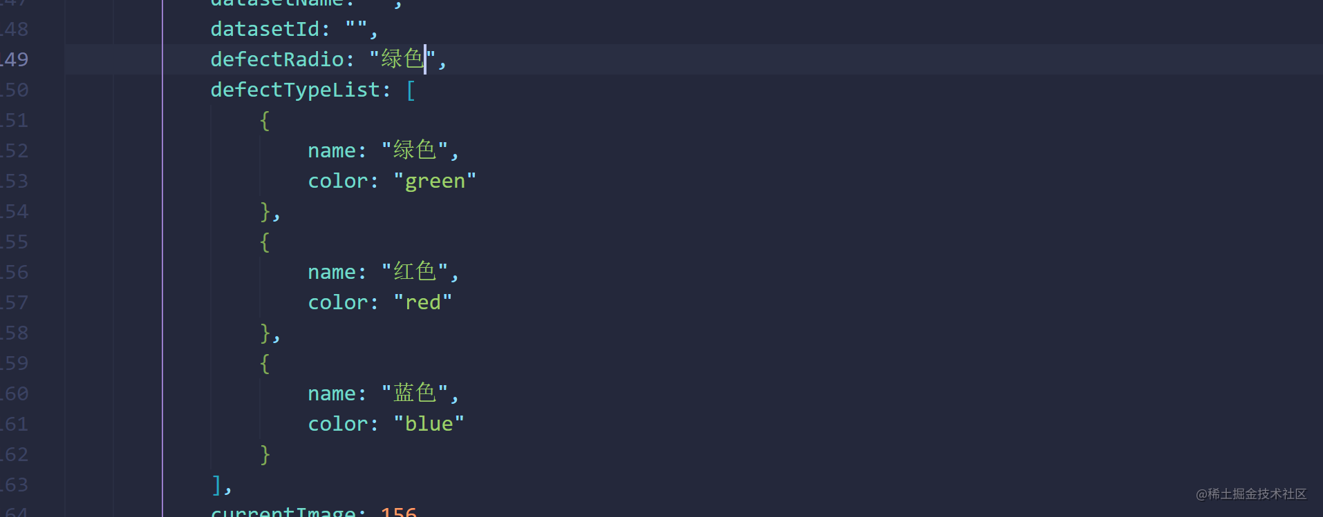Cornerstone.js之Cornerstone在Vue中的二次开发 - 掘金