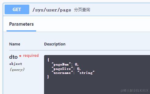 【超详细】springboot + springdoc-openapi + knife4j 集成案例（支持 SpringBoot 3） - 掘金