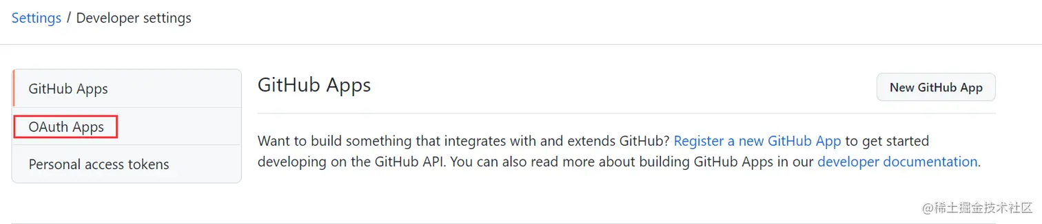 php 实现第三方登录(QQ、Github、微信)前言 很多网站登录时，允许使用第三方网站的身份，这称为"第三方登录"。 - 掘金