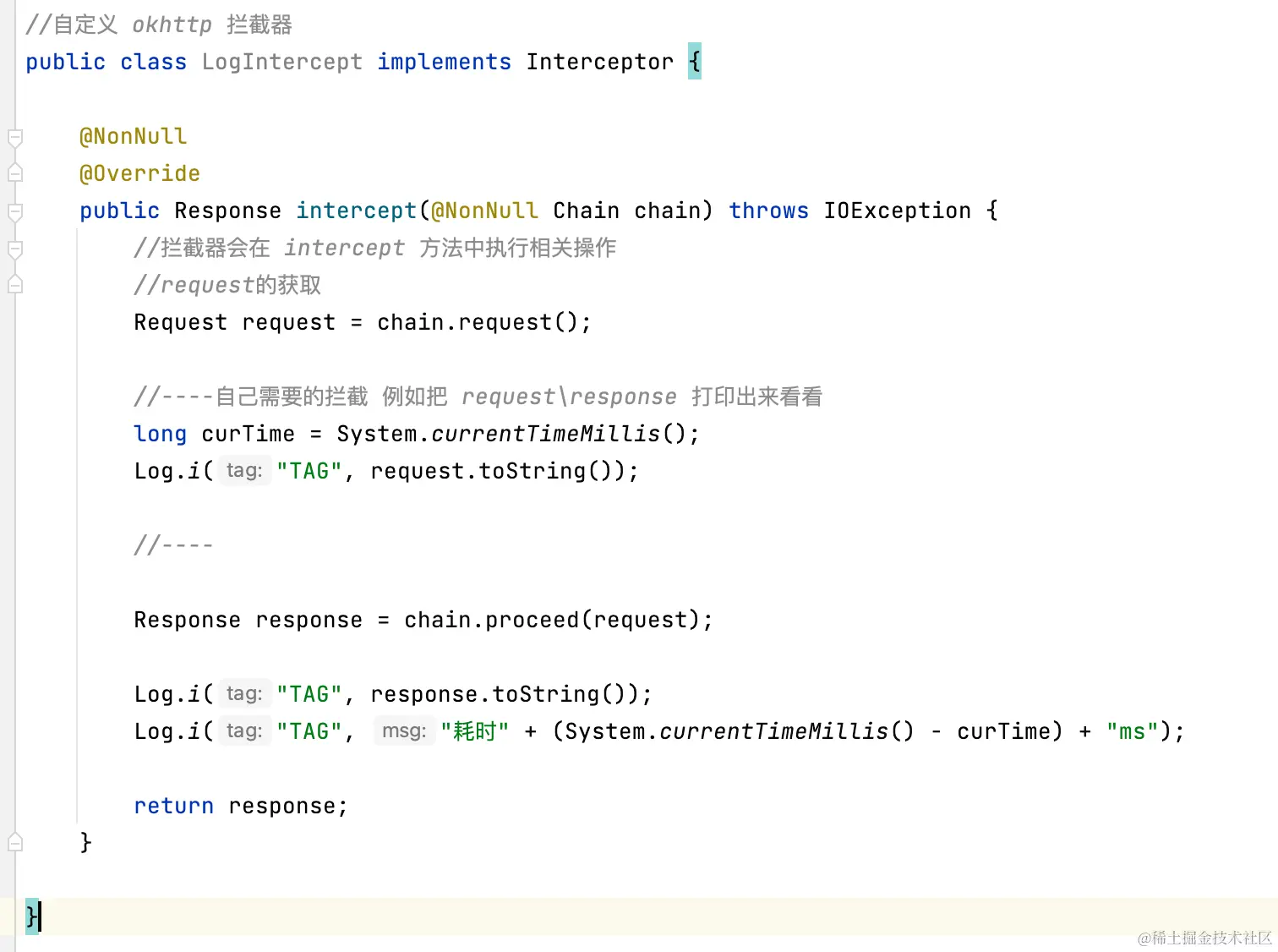 Android】 OkHttp 基本使用 + 详解 + 原理及源码分析（通俗易懂）添加权限