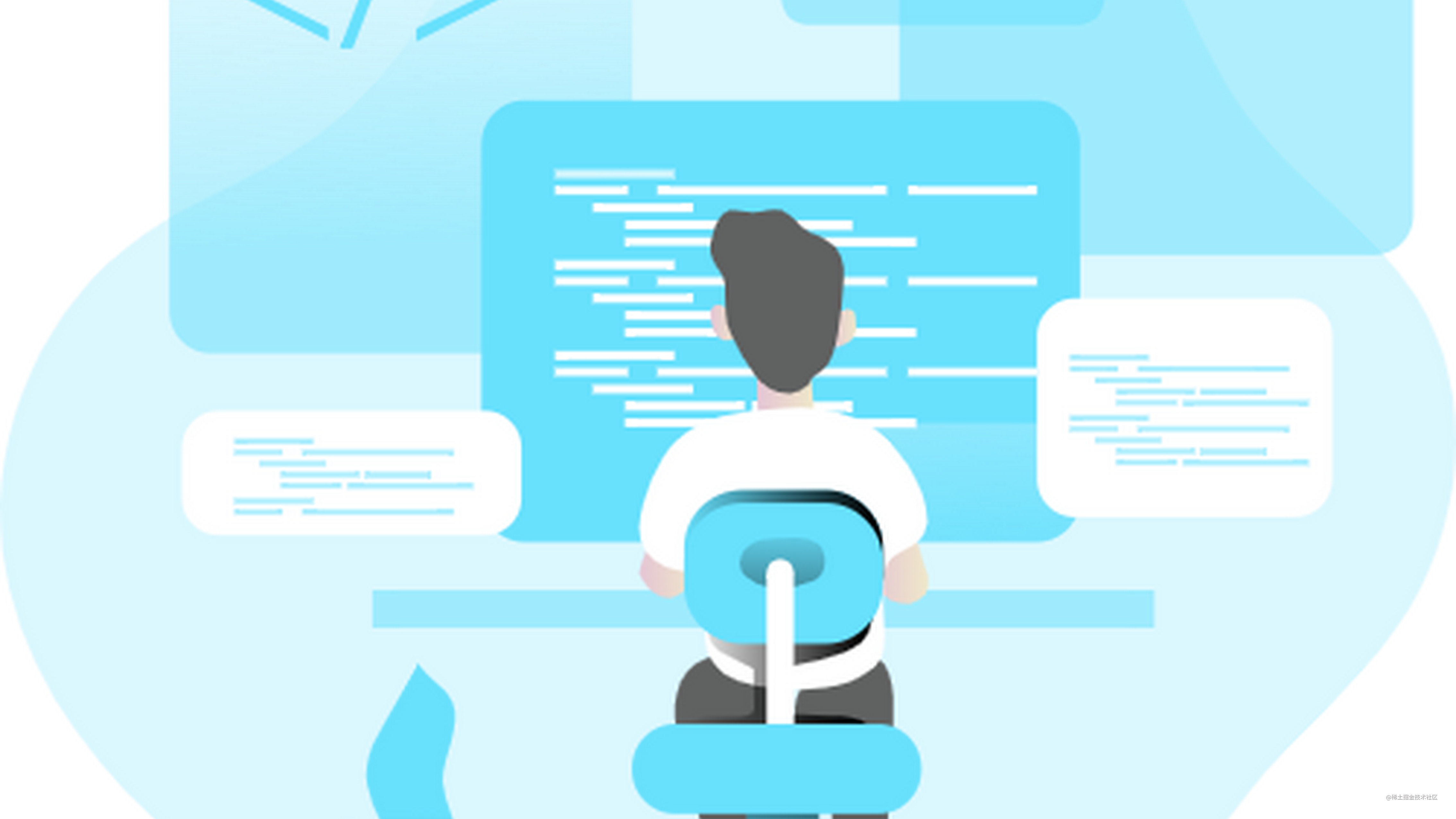 vue2.x中monaco-editor的使用 - 掘金