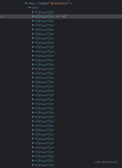 如何使用 Node.js 和 Cheerio 进行数据抓取 - 掘金