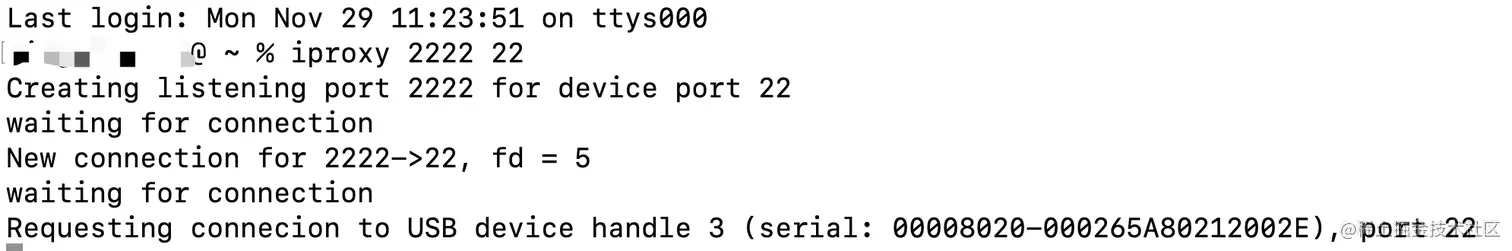 MonkeyDev使用一、简介 MonkeyDev是基于iOS OpenDev的升级，是一个为越狱和非越狱开发人员准备的 - 掘金