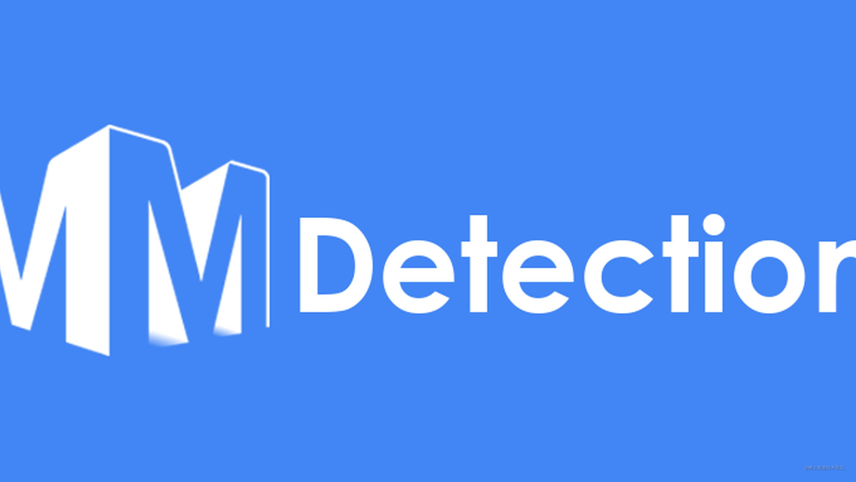 MMDetection 快速开始，训练自定义数据集 - 掘金