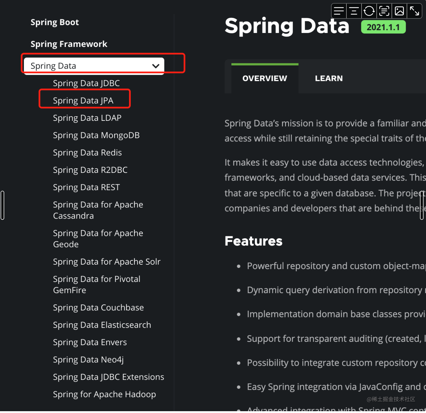 Springboot教程 十二 Springboot集成jpa 掘金