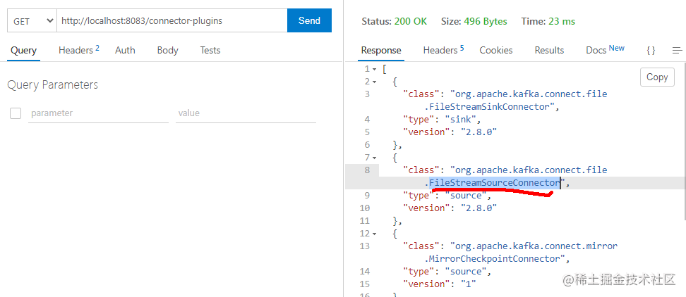 实战 kafka connector 与 debezium mysql - 掘金
