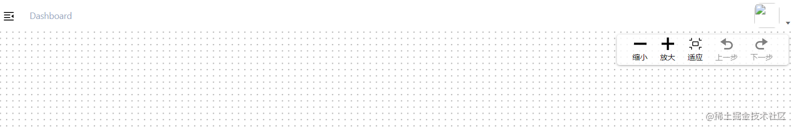 logicflow流程图手把手入门教程（附demo） - 掘金