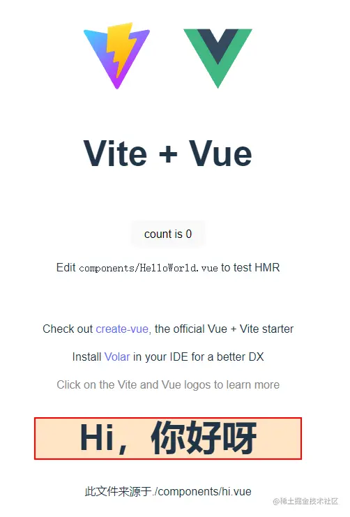 Vite中引入 Vue Css Ts Json Sass Jsx的方法 Vitevite项目开发基础讲解， 掘金