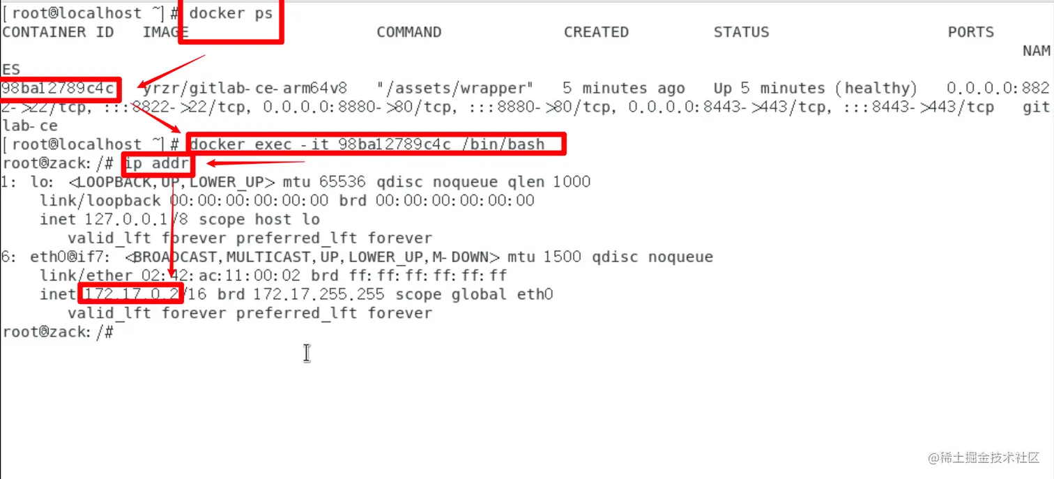 如何在M1的Mac上搭建gitlab一起在M1 Mac 上从0-1搭建一套属于自己的gitlab私有仓库，然后再次基础上 - 掘金