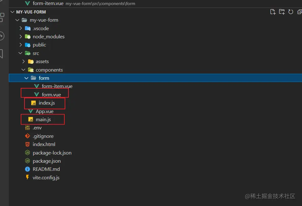 01-Vite实现Webpack的require.context的效果Vite中实现·Webpack中require.c - 掘金
