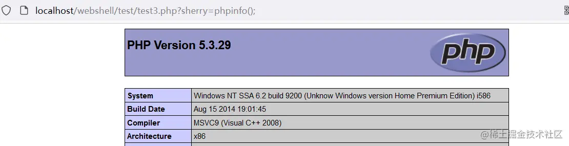 PHP一句话木马免杀小技巧PHP一句话木马免杀小技巧。通过使用回调函数，拼接字符串，构造函数和类等方式，将敏感关键字隐藏 - 掘金