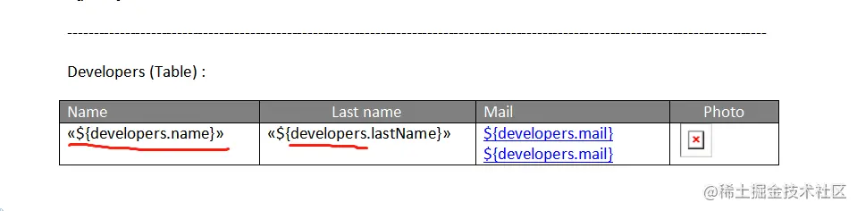 springboot使用xdocreport导出word包含图片需求描述 给一个设备管理公司做设备管理系统，设备的维修， - 掘金