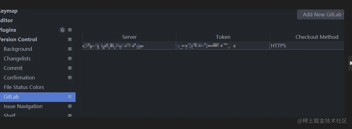 idea集成gitlab并配置免密登录idealab配置ssh免密登录 idea添加gitlab插件 gitlab相关配 - 掘金