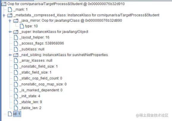 Java 黑科技——Serviceability Agent - 掘金