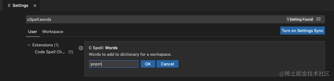 rushjs+pnpm之monorepo初探 - 掘金